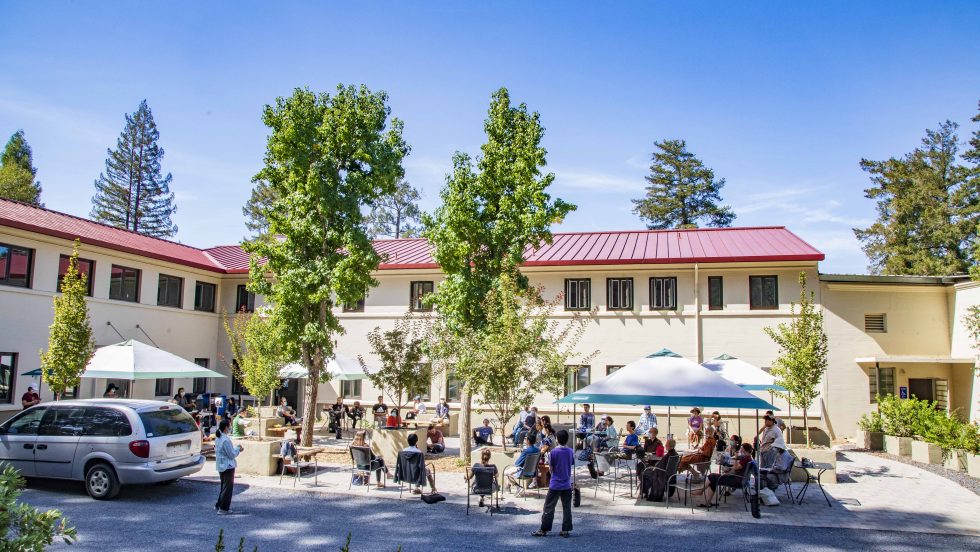 Faculty & Staff - Dharma Realm Buddhist University