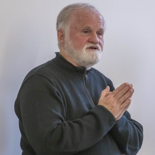 Explain Buddhism: Part One - Dharma Realm Buddhist University