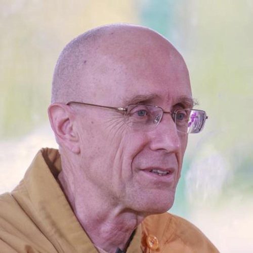 Bhikshu Heng Sure - Dharma Realm Buddhist University