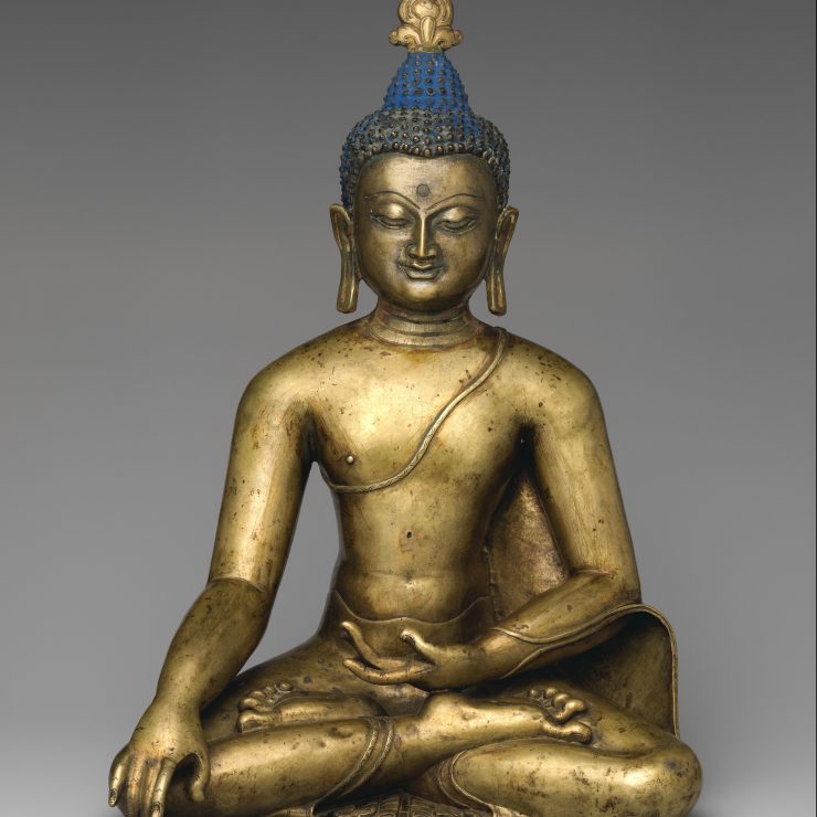 Classes - Dharma Realm Buddhist University