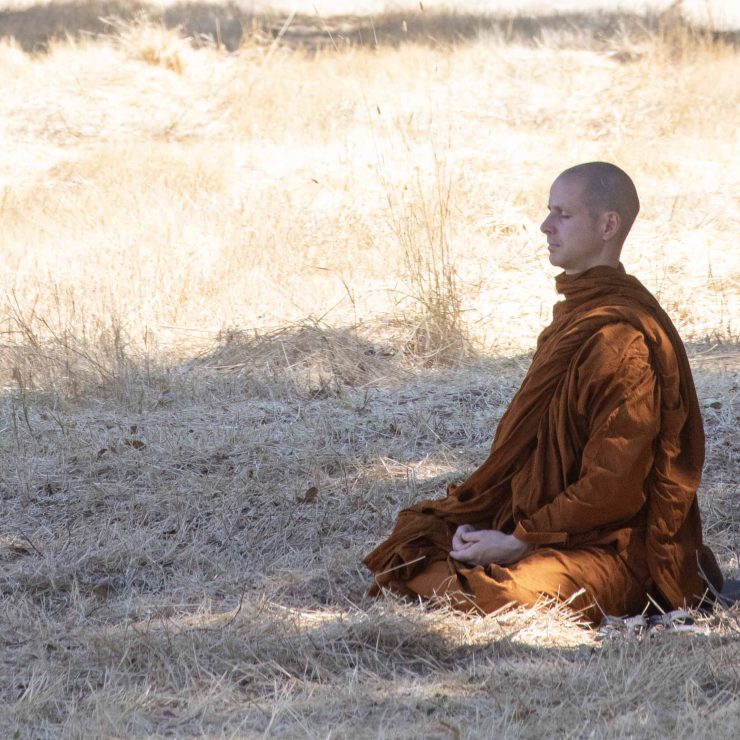 Visitors - Dharma Realm Buddhist University