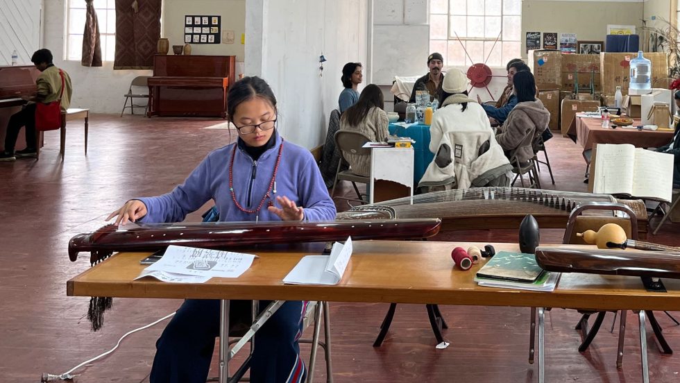 Student Clubs & Recreation - Dharma Realm Buddhist University