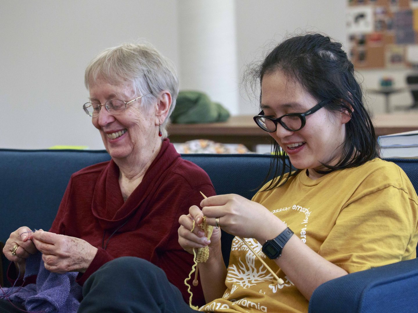 Student Clubs & Recreation - Dharma Realm Buddhist University