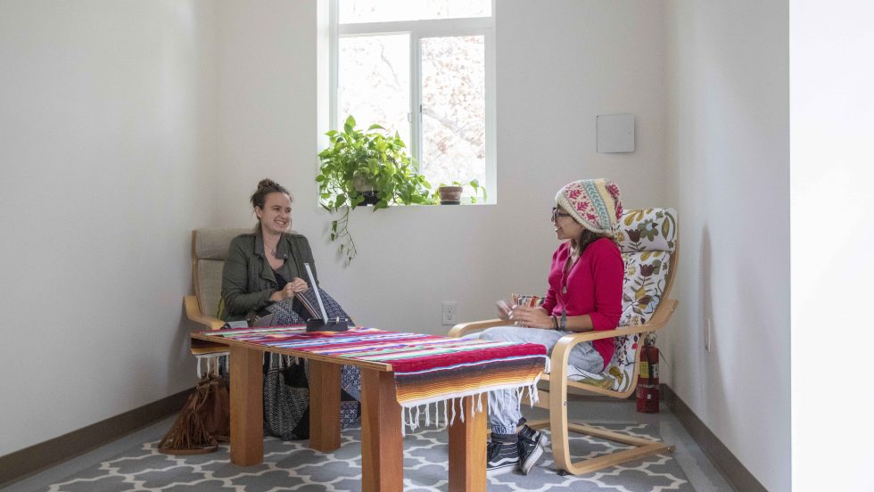 Residential Life - Dharma Realm Buddhist University