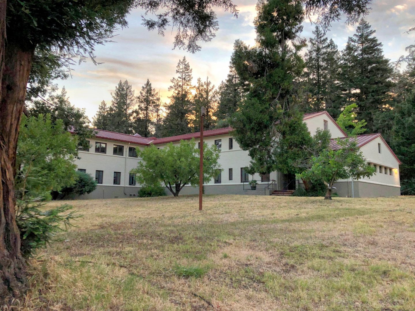 Academic Facilities - Dharma Realm Buddhist University