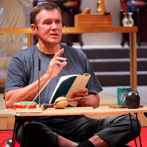 Returning to the Whole – Self-Cultivation and Community - Dharma Realm ...