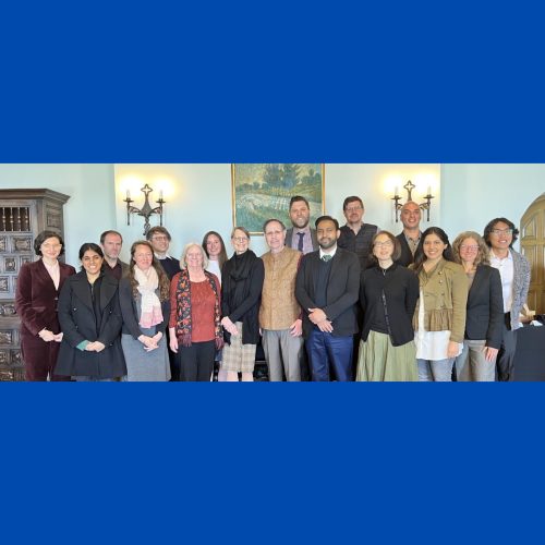Celebrating the Goldmans at UC Berkeley - Dharma Realm Buddhist University
