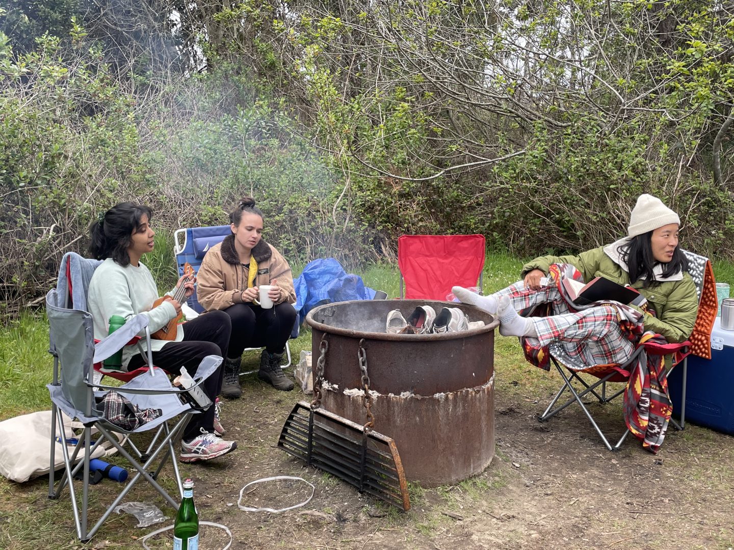 Student Clubs & Recreation - Dharma Realm Buddhist University