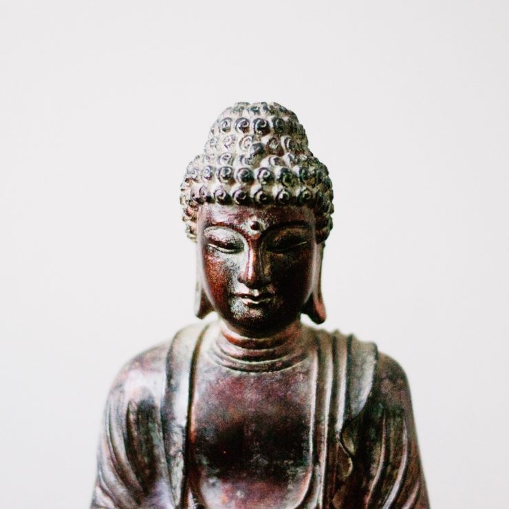 Intro to Buddhism: What Are the Five Buddhist Precepts? - Dharma Realm ...