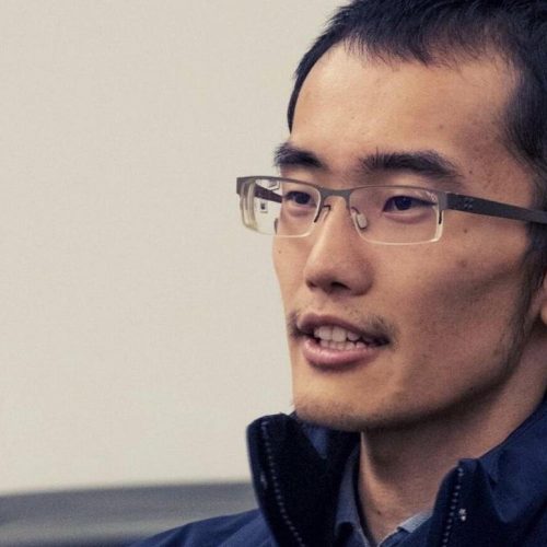 Simon MA '21: I Have Always Been Attracted to a Reclusive Life - Dharma ...