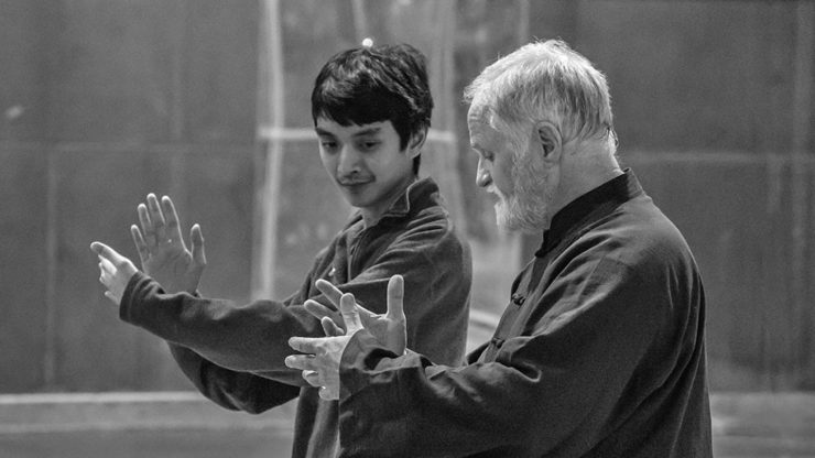 Academics - Dharma Realm Buddhist University