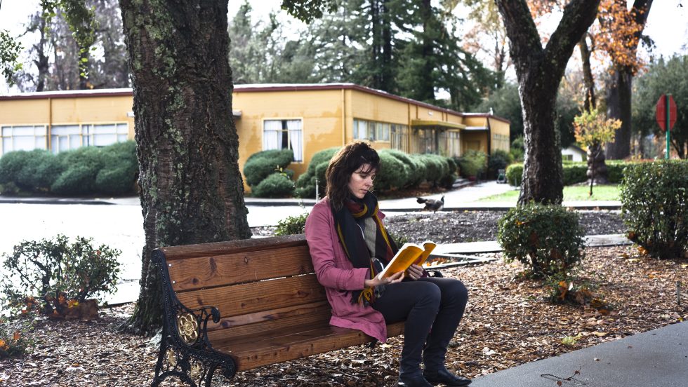 Academics - Dharma Realm Buddhist University