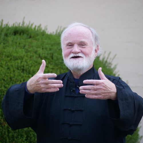 One Practice, One Place, One Time—This Present Mind - Dharma Realm ...