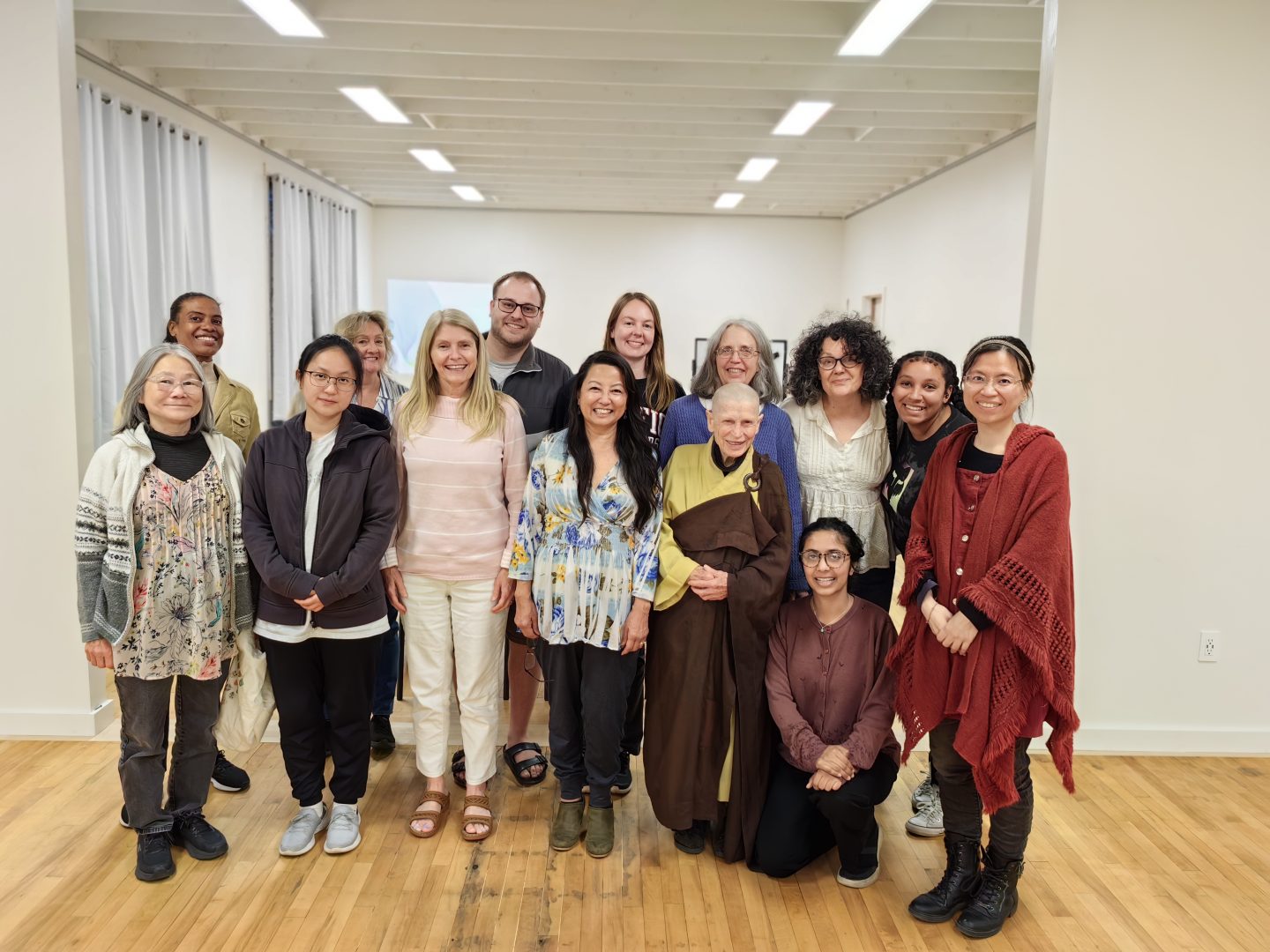 Reflections from the Children’s Book Writing Workshop - Dharma Realm ...