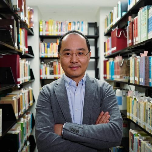 Wayne Chen: Five Things You Need To Be A Highly Effective Leader During ...